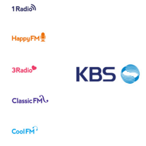 KBS 라디오 주파수, 프로그램 편성표(해피FM,쿨FM,클래식FM) - 정보마스터