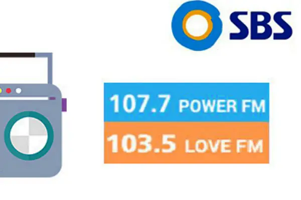 SBS 라디오 주파수, 프로그램 편성표 총정리 (파워FM, 러브FM) - 정보마스터